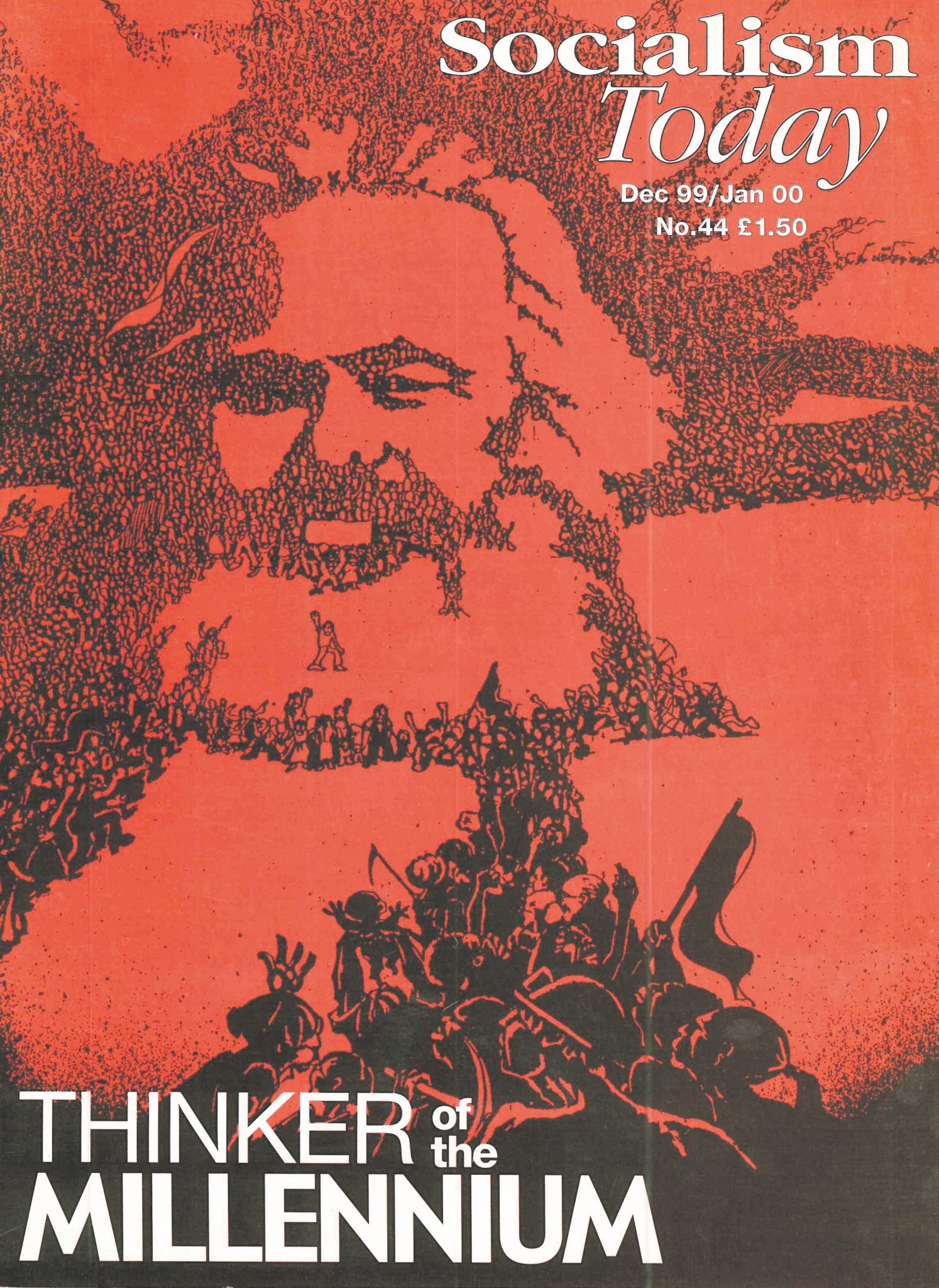 Alan Hardman, 1936-2024: an appreciation – Socialism Today