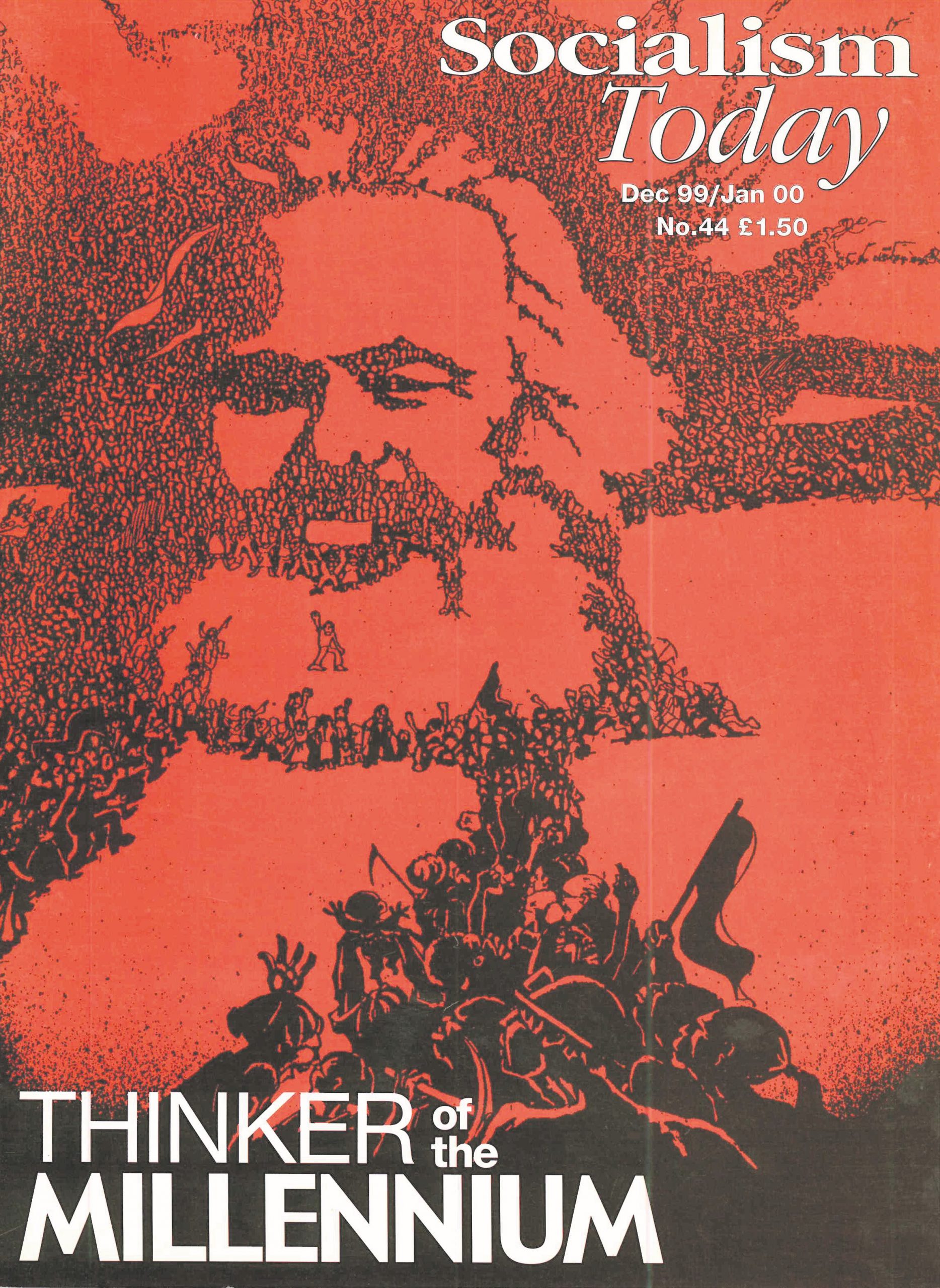 Alan Hardman, 1936-2024: an appreciation – Socialism Today