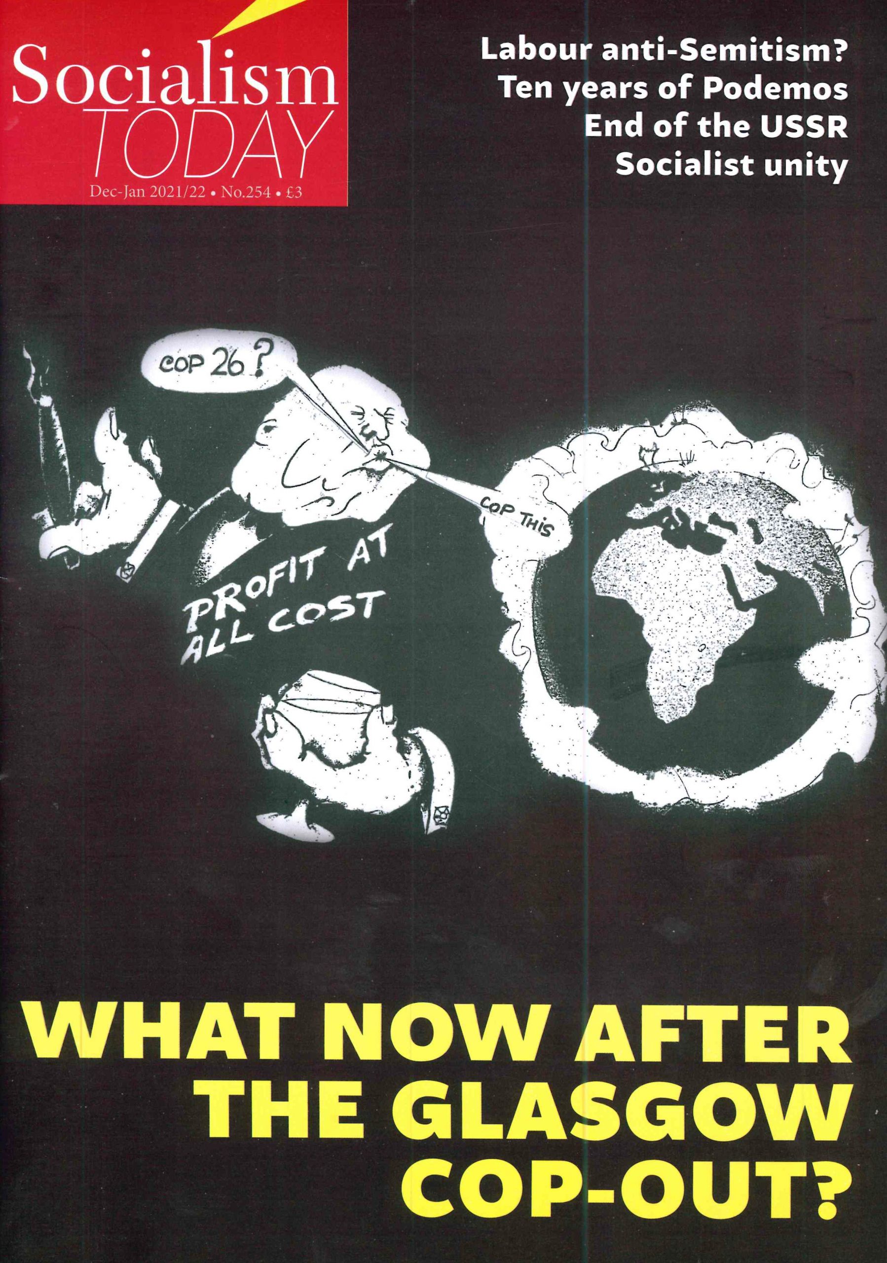 Alan Hardman, 1936-2024: an appreciation – Socialism Today